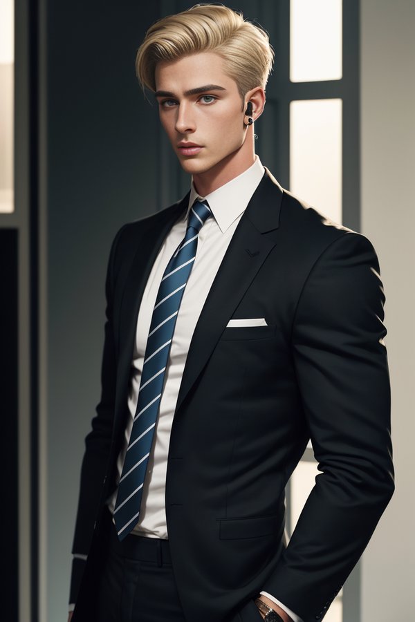 Create Your AI Character | Design Process | Flipped.Chat