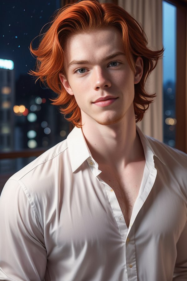 Create Your AI Character | Design Process | Flipped.Chat