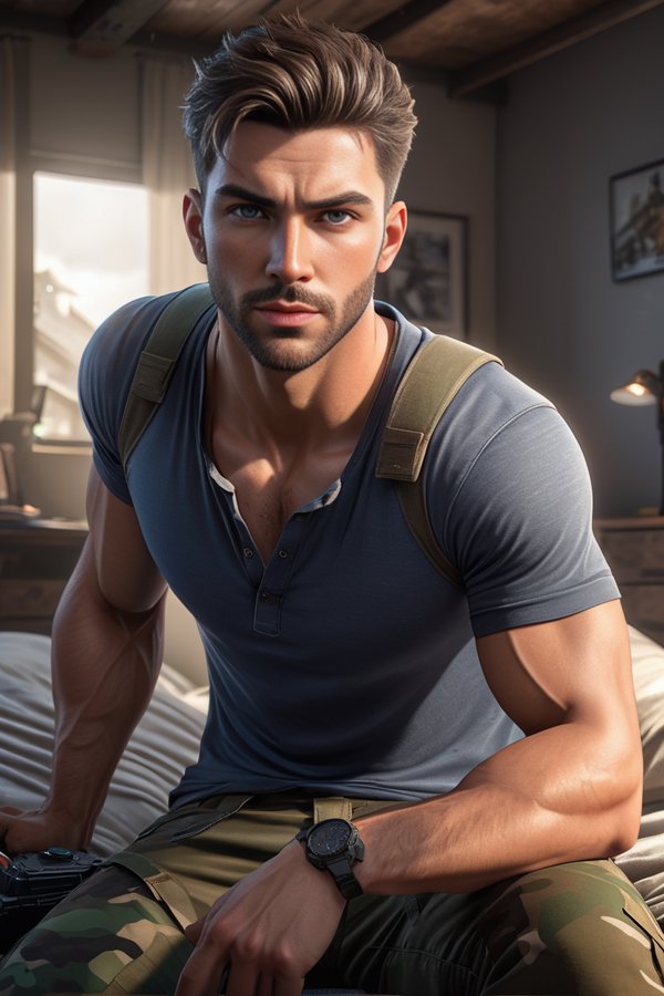 Create Your AI Character | Design Process | Flipped.Chat