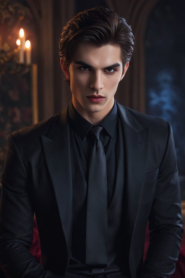 Create Your AI Character | Design Process | Flipped.Chat