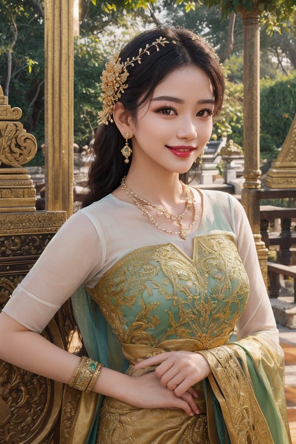 Create Your AI Character | Design Process | Flipped.Chat