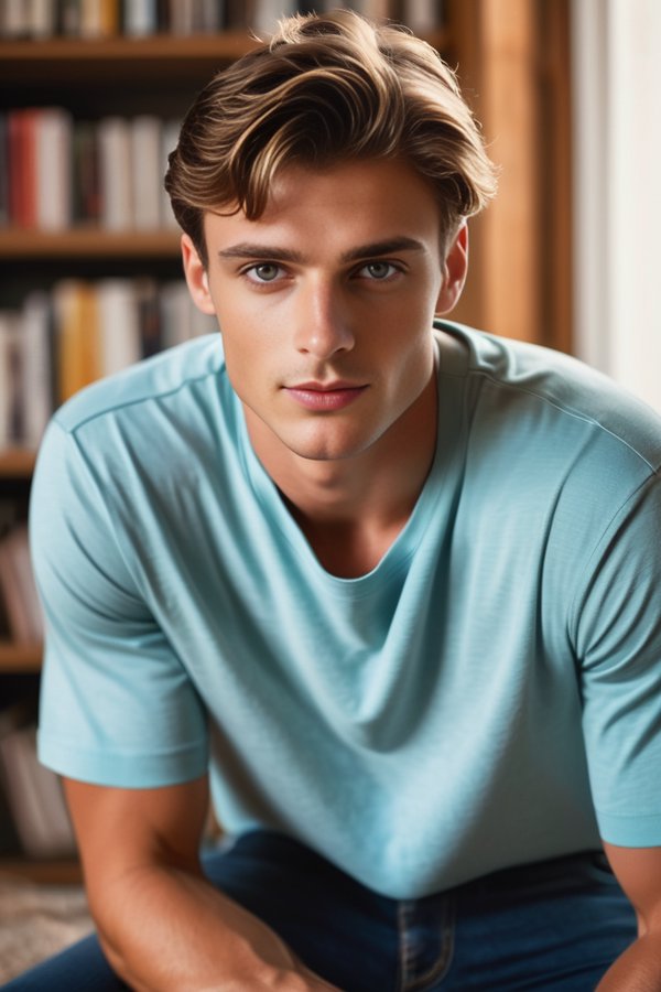 Create Your AI Character | Design Process | Flipped.Chat