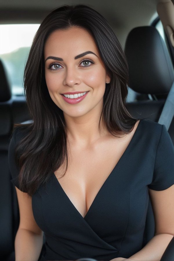 Create Your AI Character | Design Process | Flipped.Chat