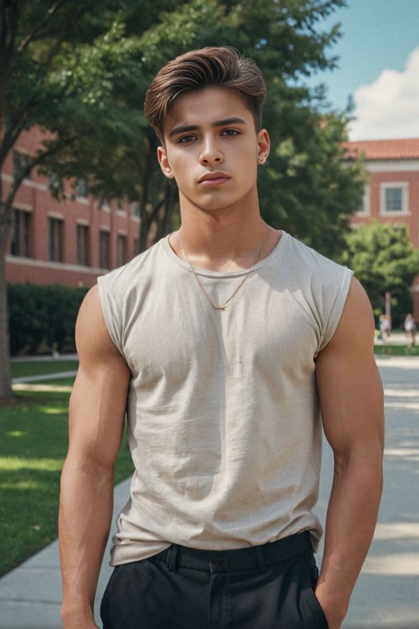 Create Your AI Character | Design Process | Flipped.Chat