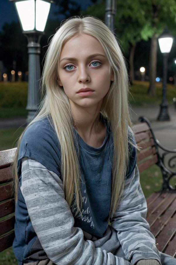 Create Your AI Character | Design Process | Flipped.Chat